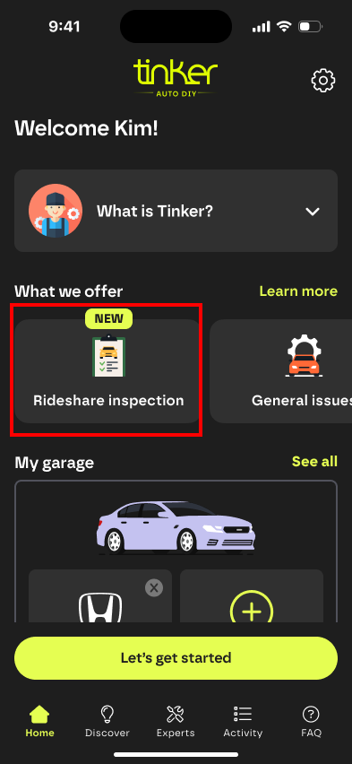 Turo Inspection Form & Car Requirements | Checklist & Online Options