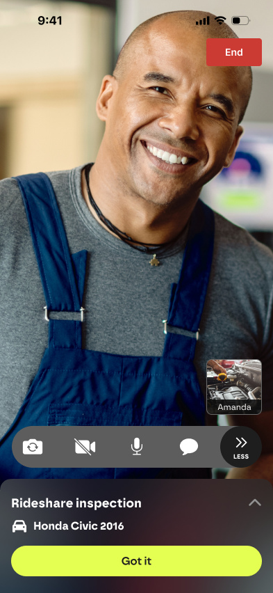 Turo Inspection Form & Car Requirements | Checklist & Online Options