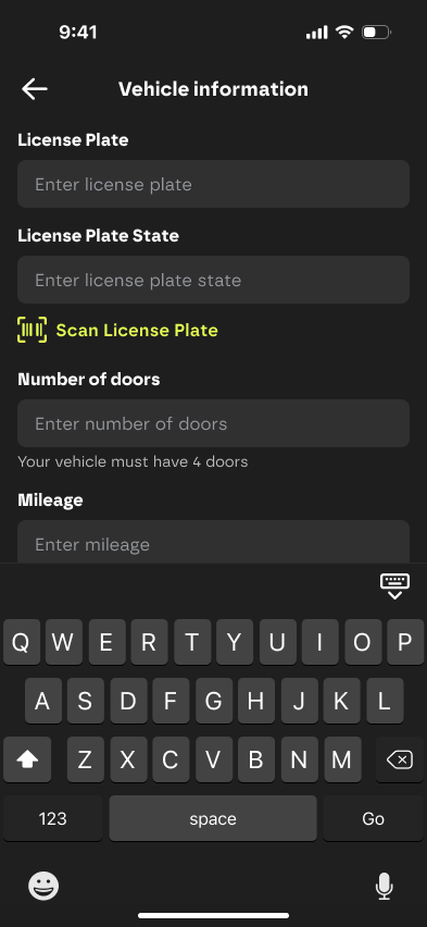 Turo Inspection Form & Car Requirements | Checklist & Online Options