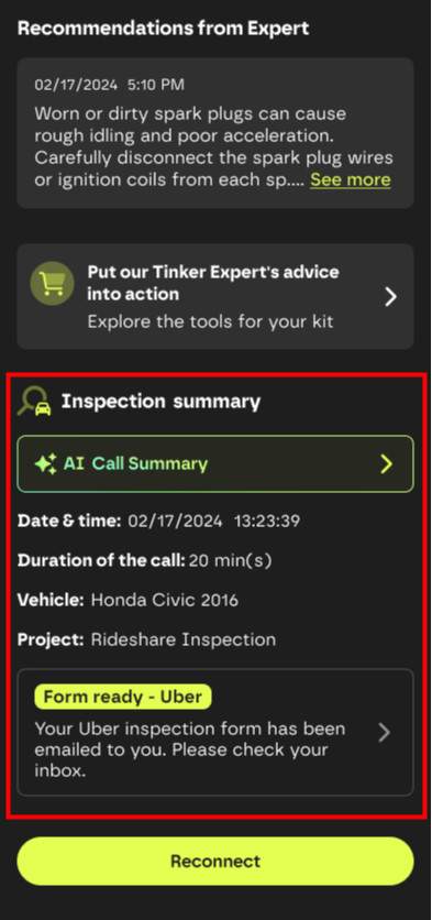 Turo Inspection Form & Car Requirements | Checklist & Online Options